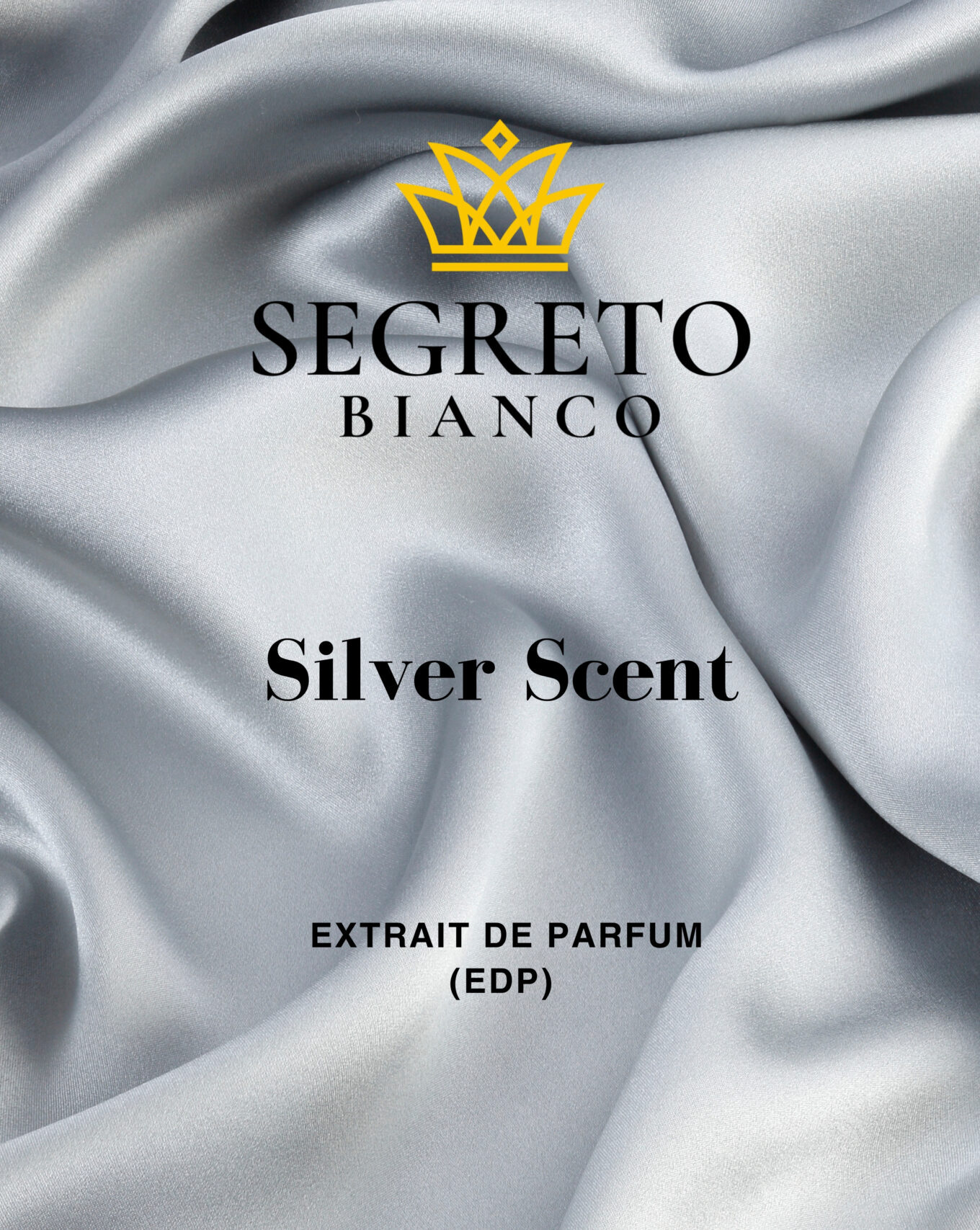Silver Scent – Segreto Bianco